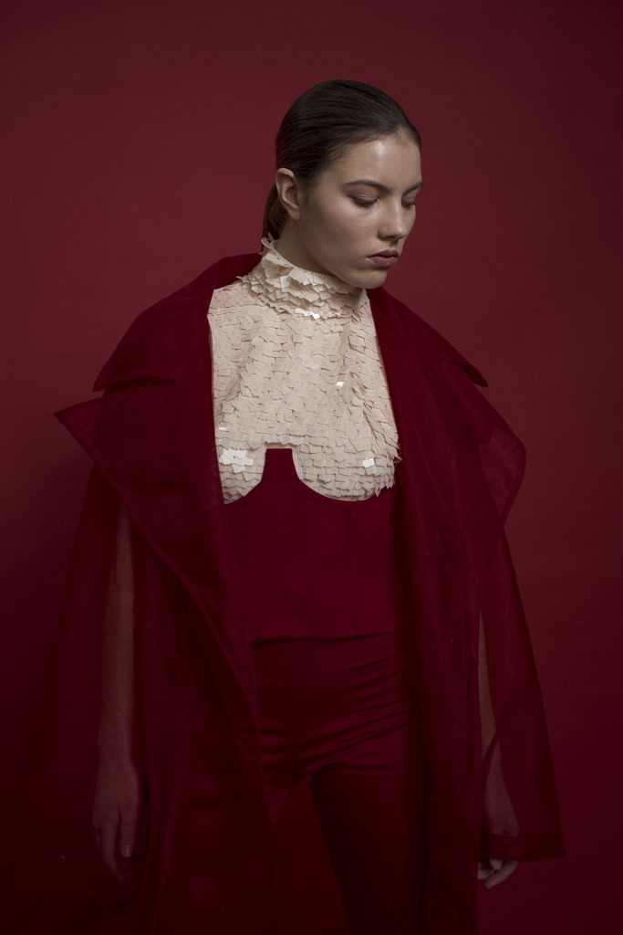 Khava Soldaeva – MSKPU