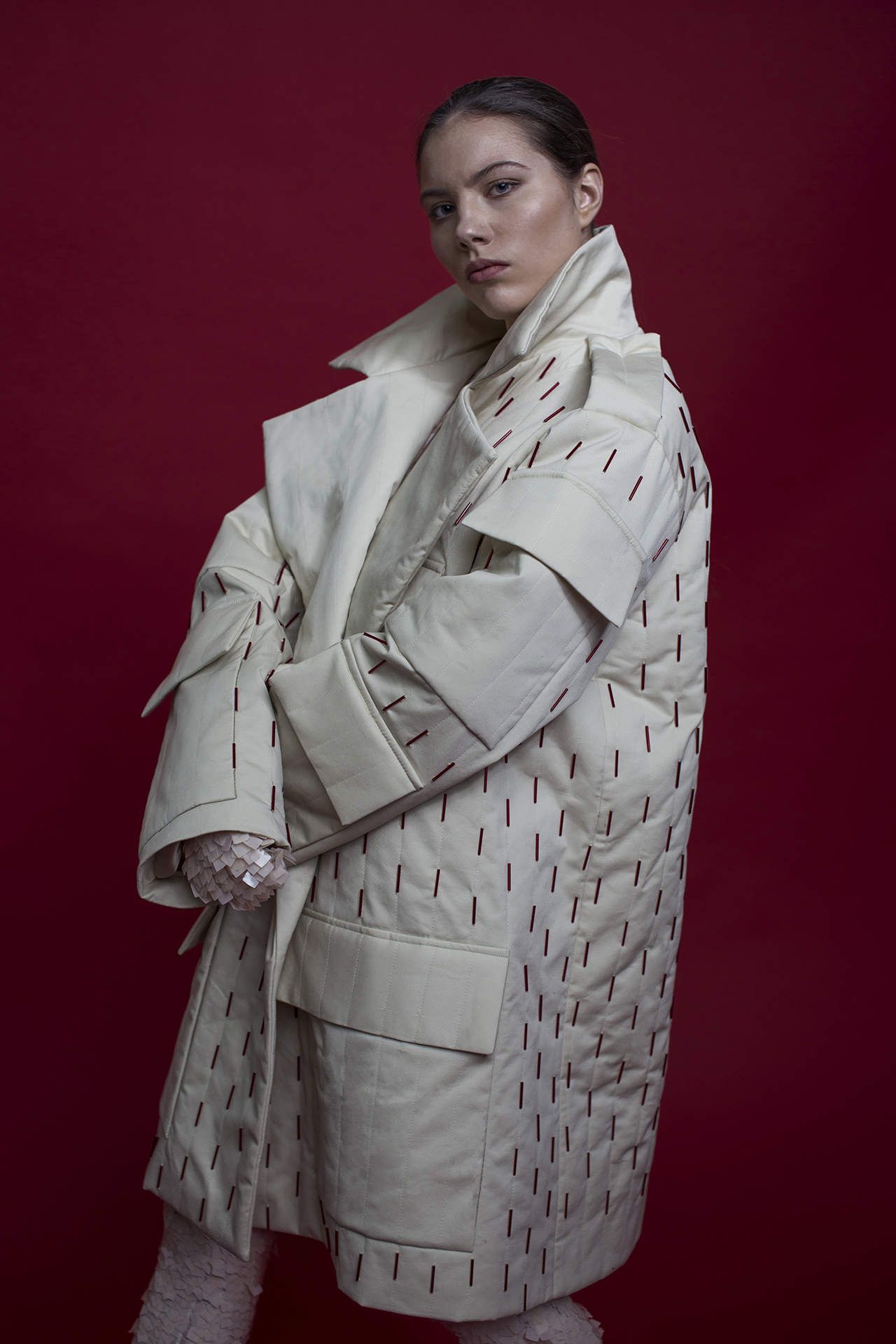 Khava Soldaeva – MSKPU