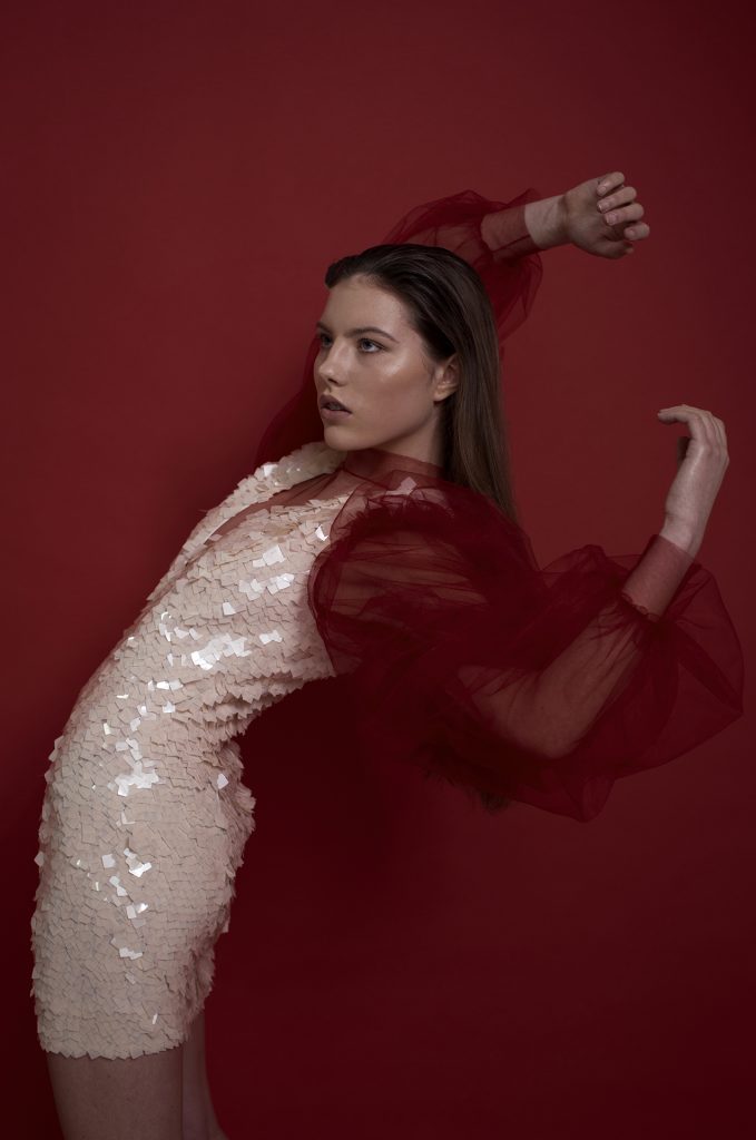 Khava Soldaeva – MSKPU